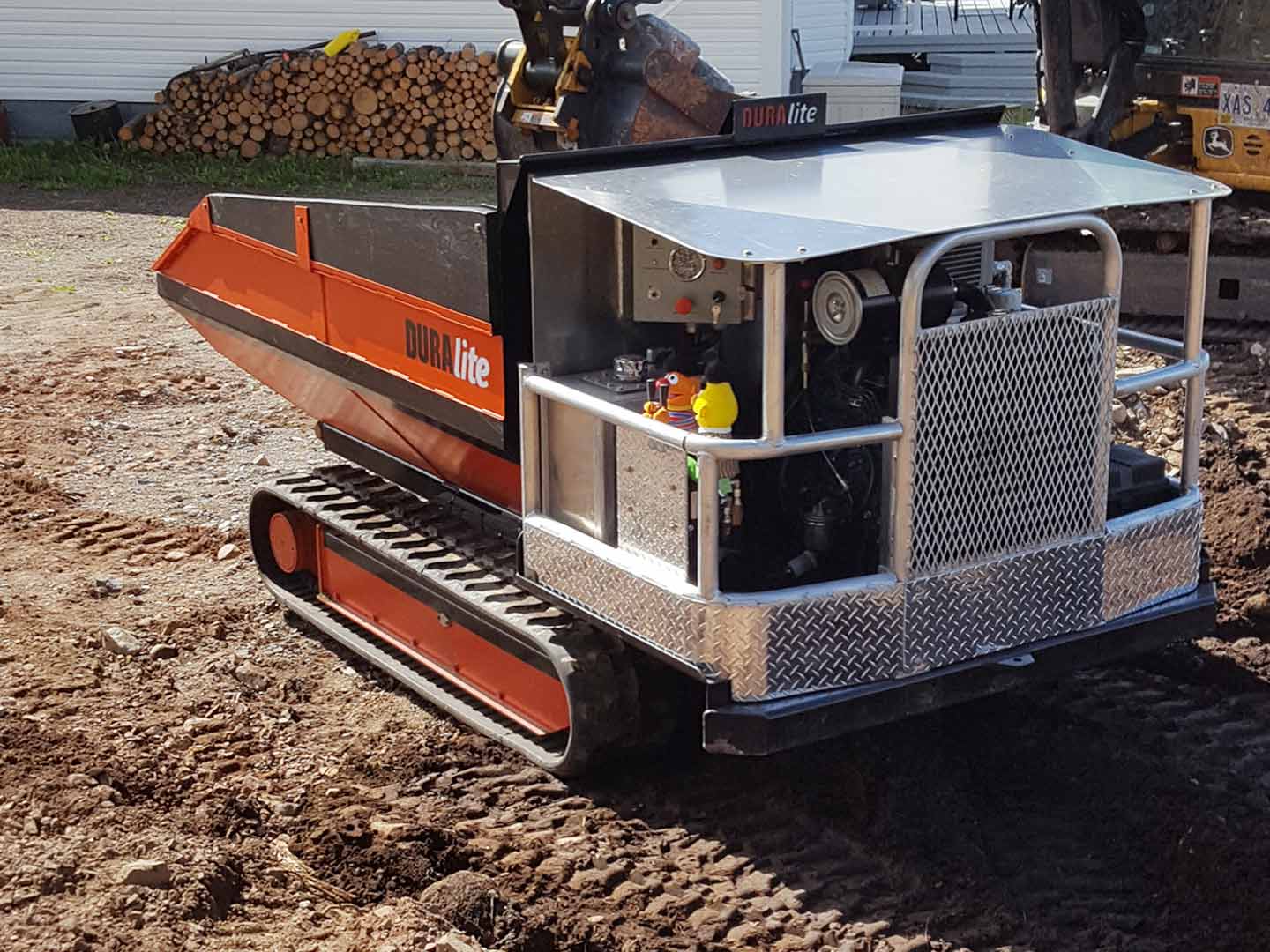 MINI ROCK - Duralite Diamond Drills